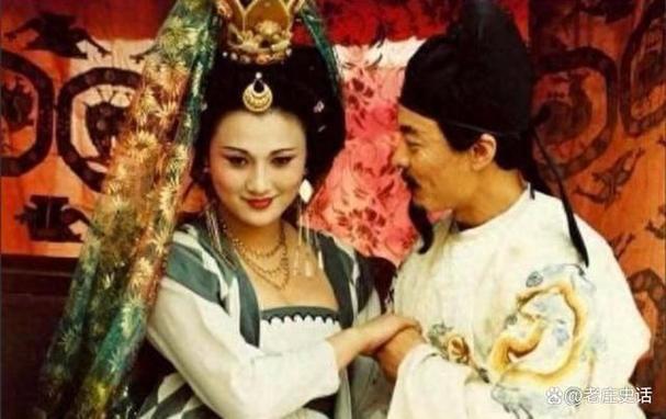 杨玉环什么时候出的图标