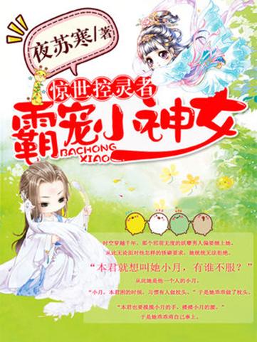 主角苏寒玄幻小说图标