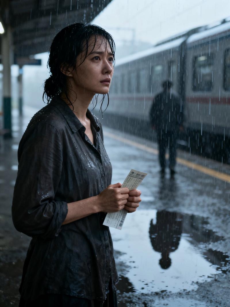 谍战片雨天1-30集全集在线观看图标
