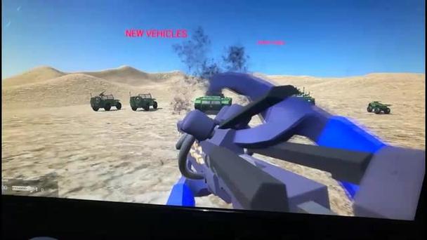 Ravenfield最新手机版截图