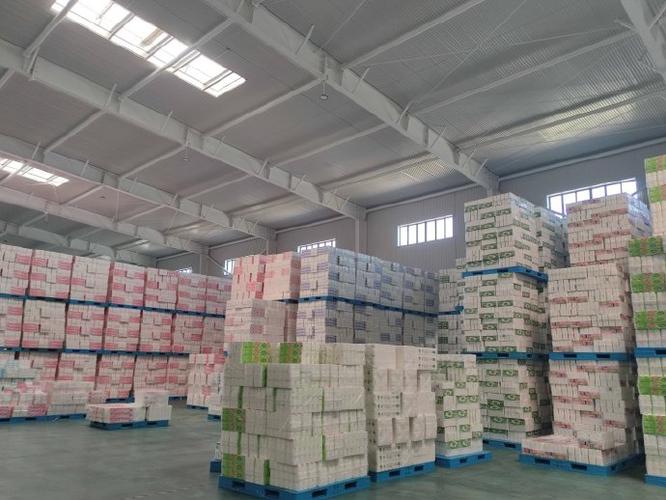 3000元一吨卫生纸批发图标