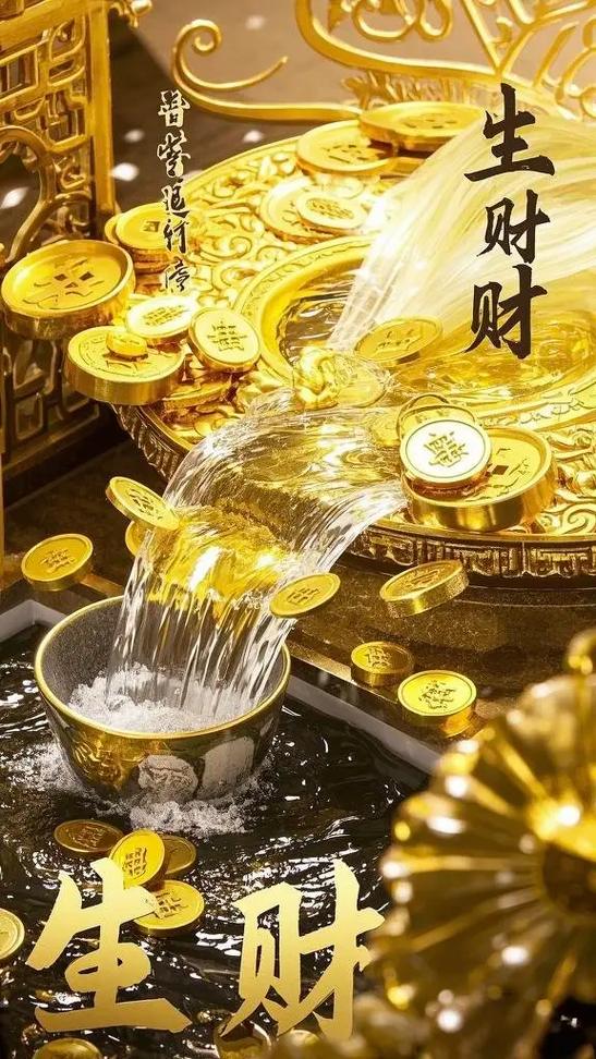 财运生财app正版下载截图