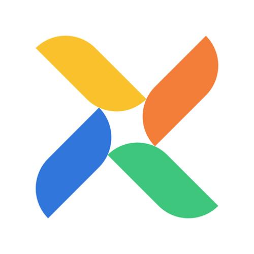 小风车软件下载图标
