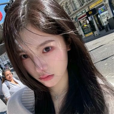 很罕见又很好看头像女