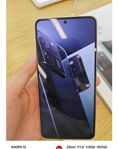 红米k60至尊版优缺点图标