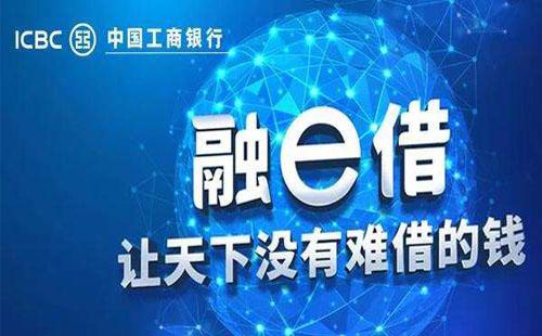 工银融e贷APP