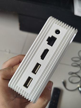 斐讯n1可以用来做什么图标