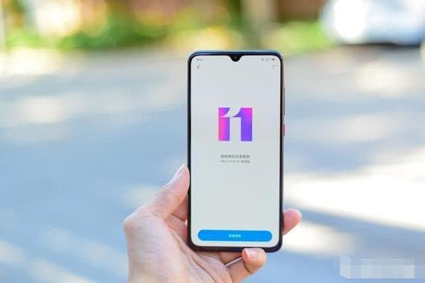 vivo手机能刷成MIUI系统吗图标