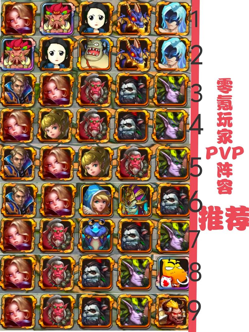 我叫mt2土豪最强阵容图标