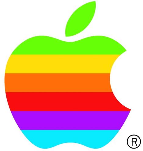 apple截图