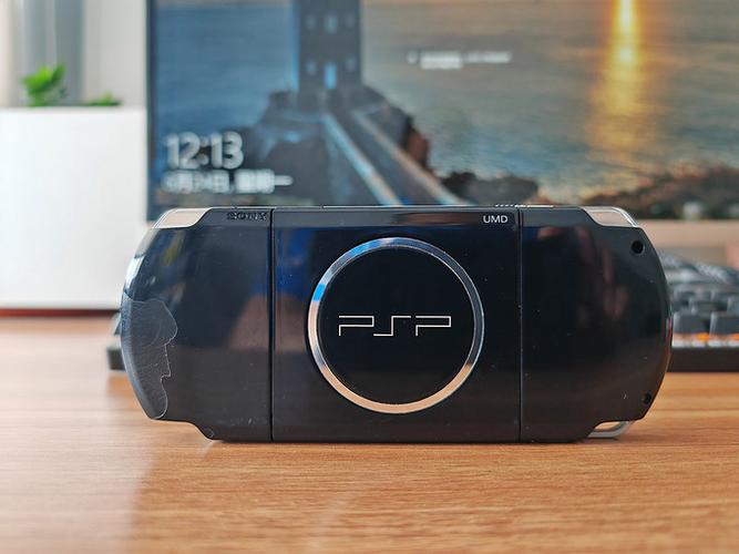 psp3000UMD光盘读不出来截图