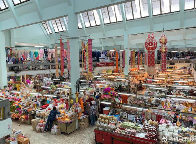 义乌商品批发图标