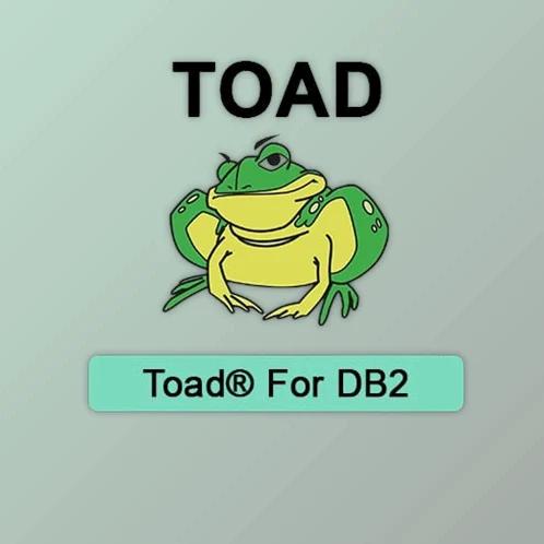 toad for db2