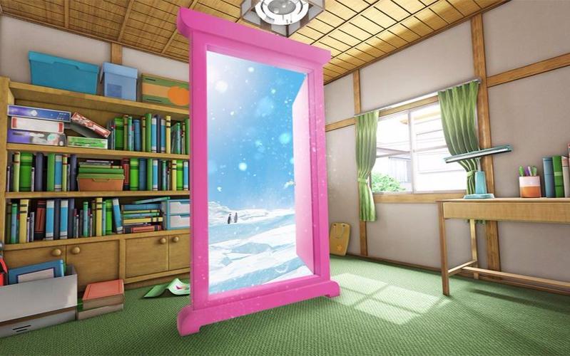 创想星球创客图标