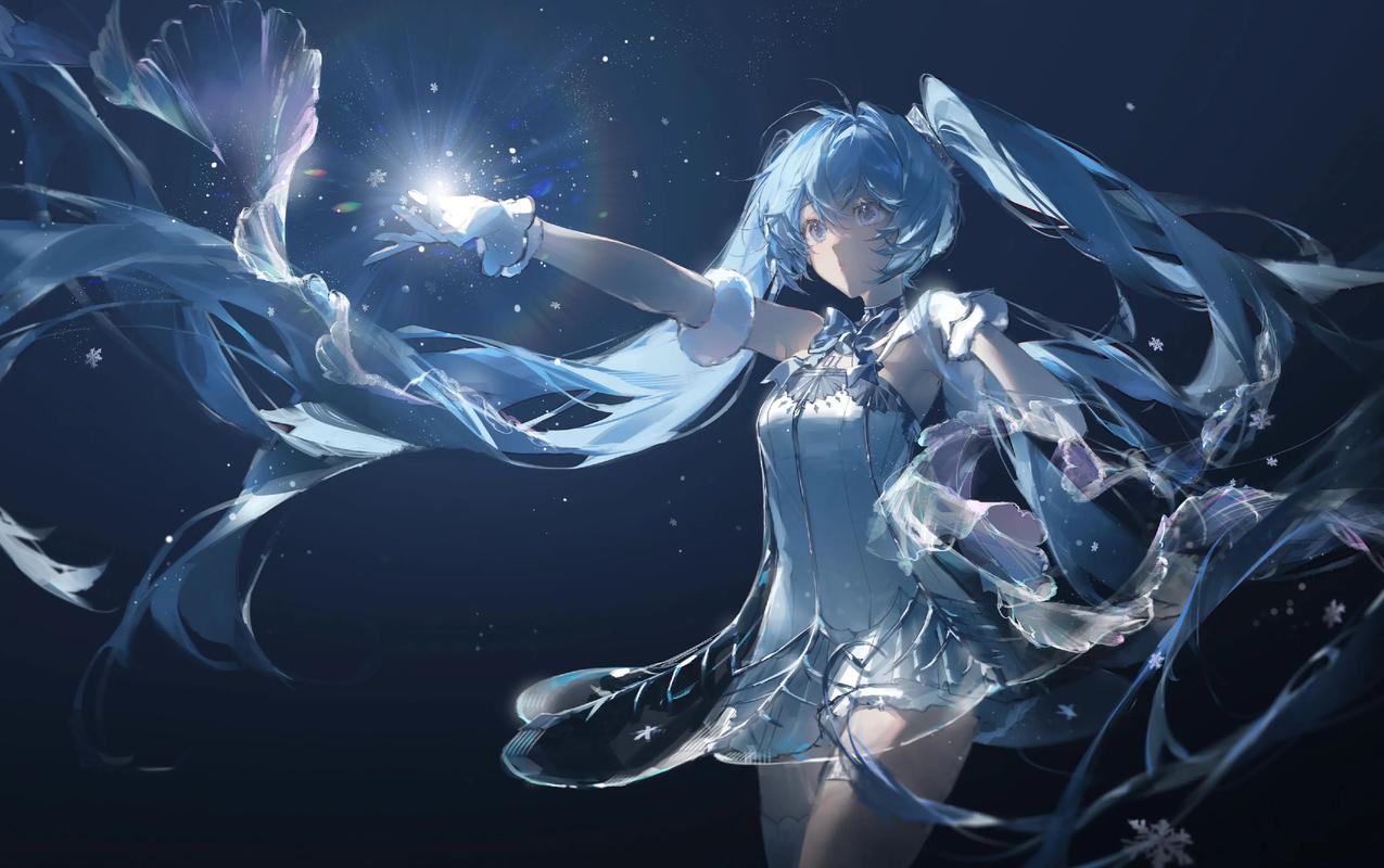 初音未来免费下载