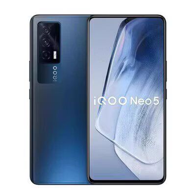 iQOO Neo5手机参数