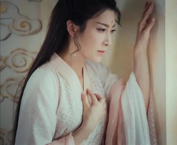 香蜜沉沉烬如霜洞庭君是谁图标