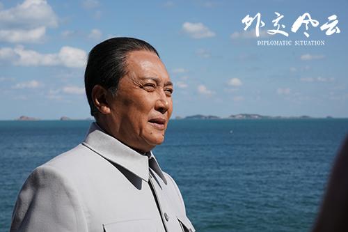 外交风云百度网盘链接