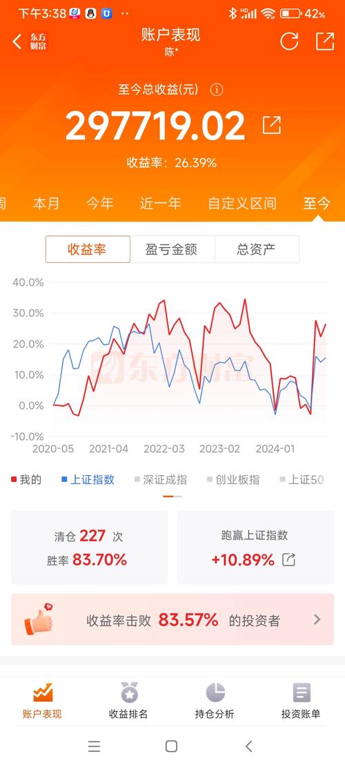 东方财富分红到账在哪里看截图