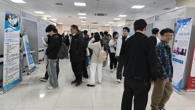锦州人才市场最新招聘