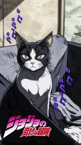 小猫小家的游戏图标