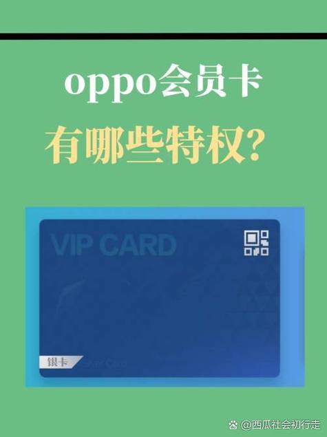oppo会员等级在哪看图标