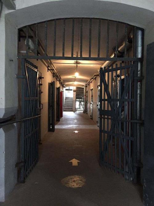 暗黑地牢隐藏隔间
