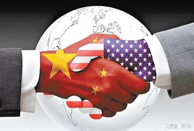 美中是如何达成一份双方都不截图