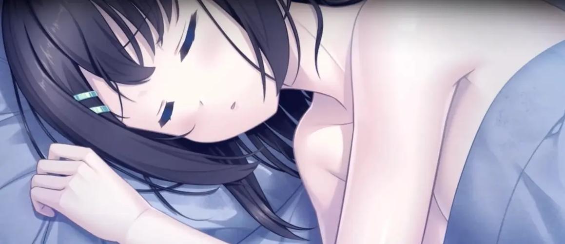 galgame我和她的世界末日图标