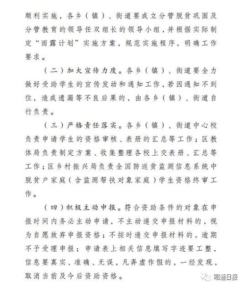 雨露计划个人申请书图标