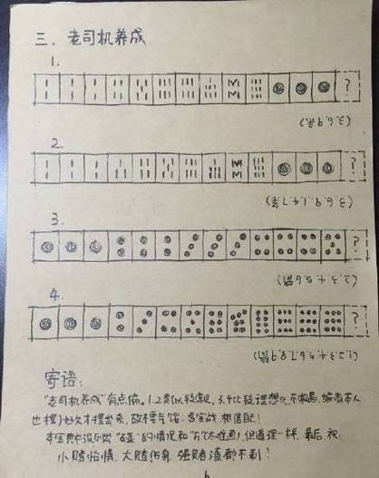 打麻将网络用语啥意思图标