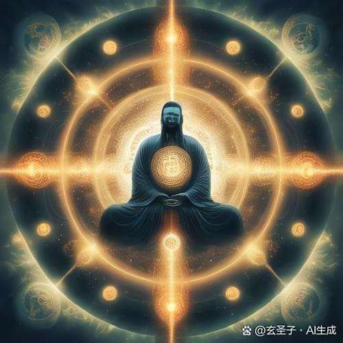 修行人能量颜色等级图标