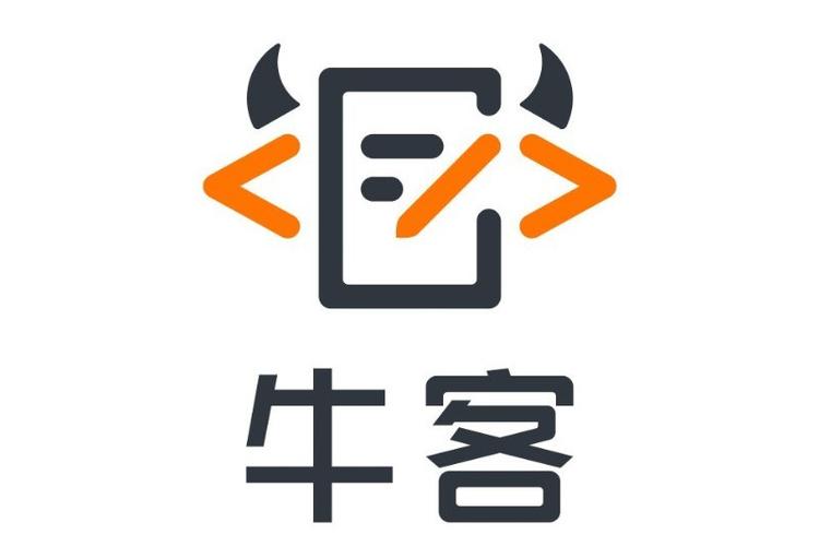 牛客网论坛图标
