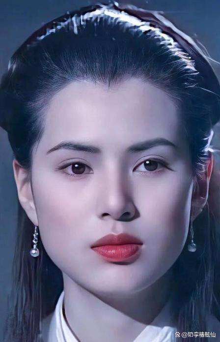 李若彤电影《惊艳》图标