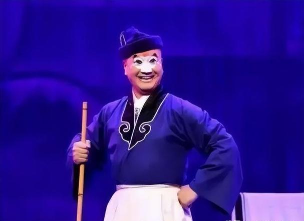 秦腔三大泰斗人物图标