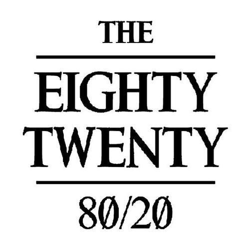 TWENTY啥牌子图标