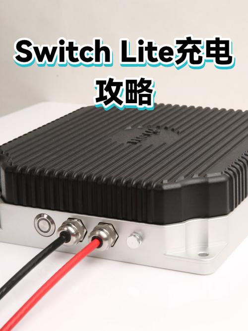 switchlite充电功率图标