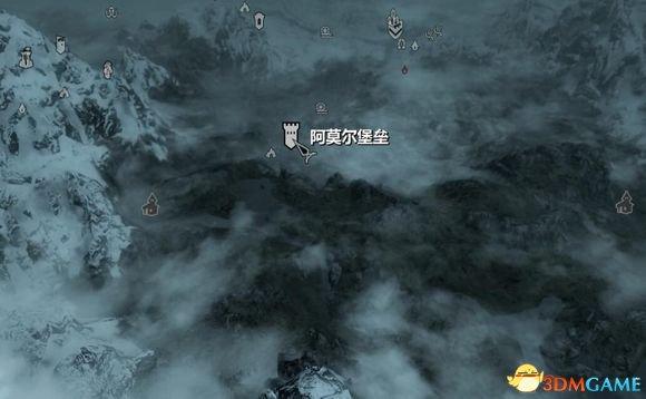 上古5覆炉古坟怎么打截图