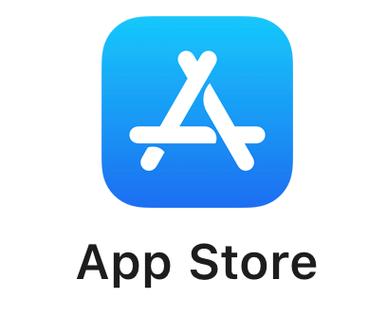 app store官方正版下载图标
