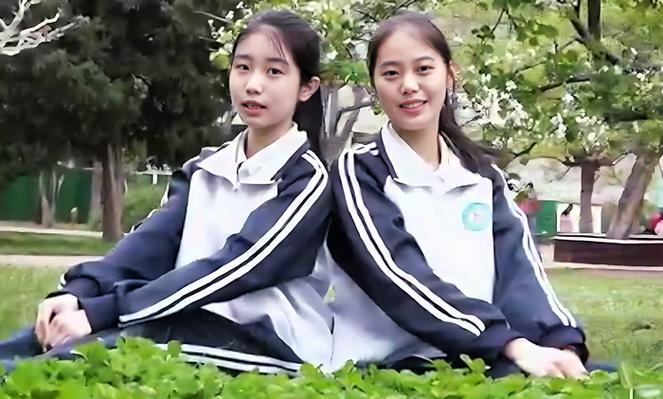 男生给女生唱春风十里截图