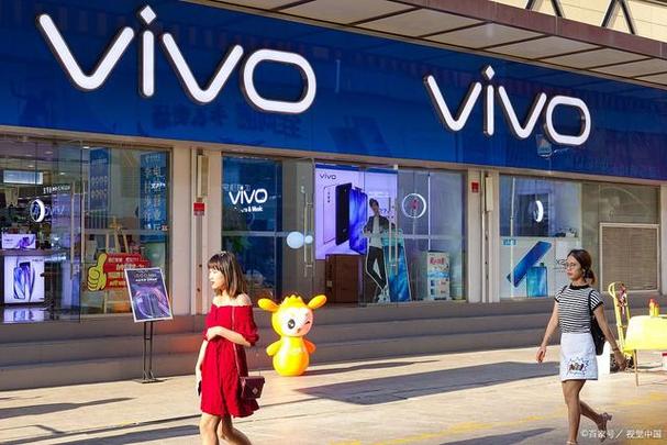 vivo视界之窗有什么用图标