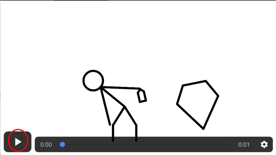 火柴人动画制作器手机汉化版截图