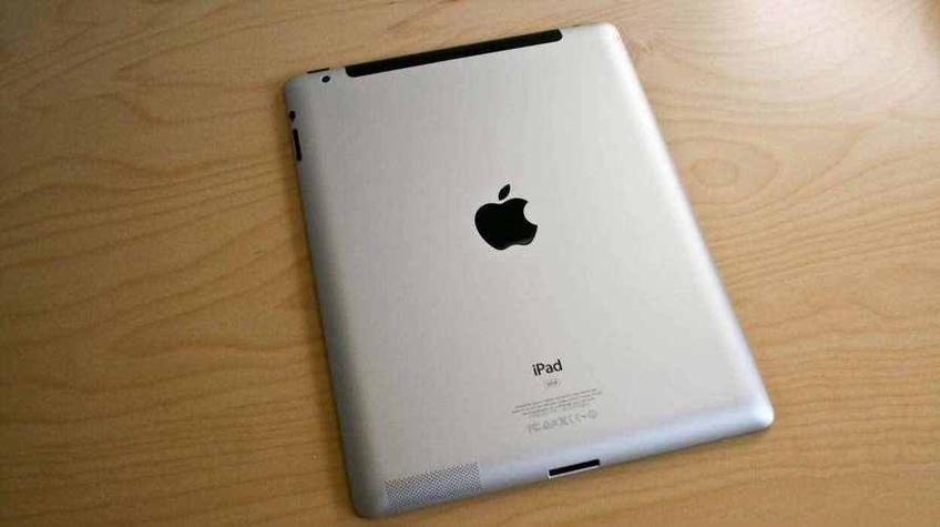 ipad2代可以升级系统吗截图