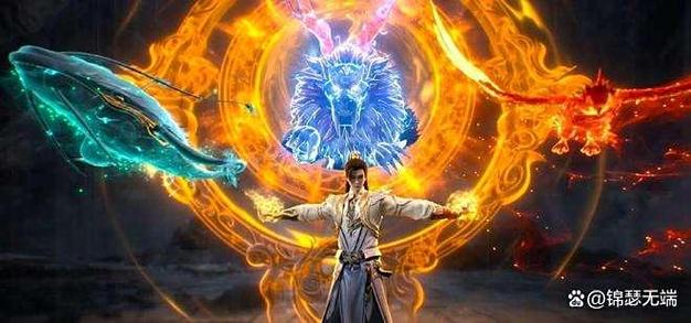 完美世界:阴阳合欢神功截图