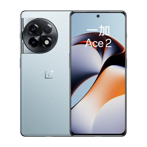 oopo一加Ace2图标