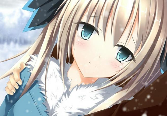 雪之本境同人都有哪些图标