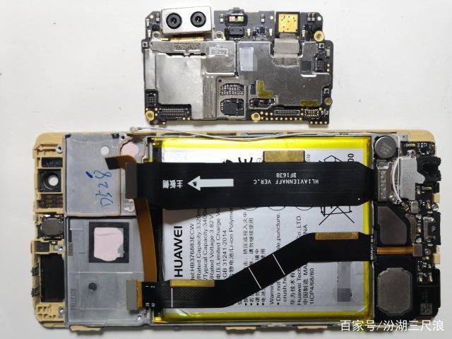 p9换外屏视频
