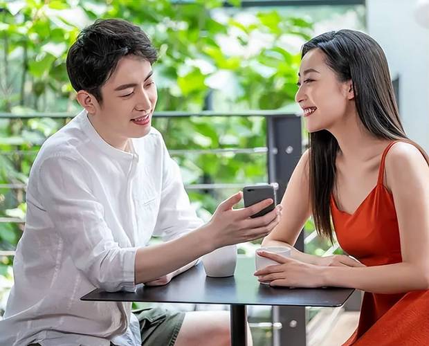 女人给男人转账男人会感动吗图标
