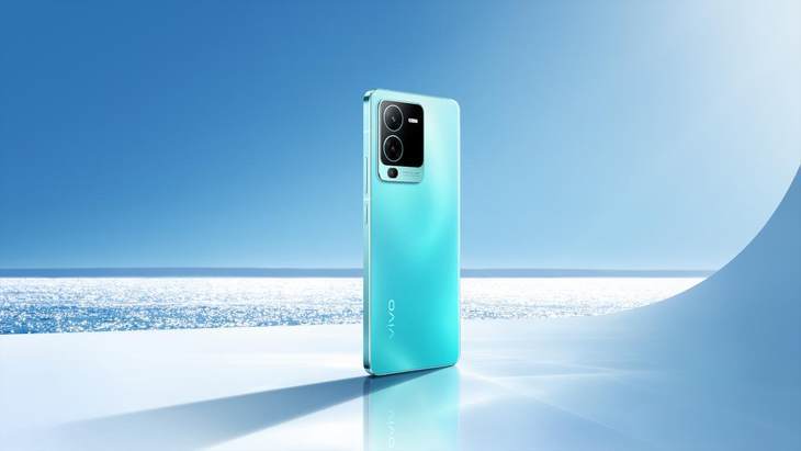 vivos15后盖是磨砂的还是亮面的截图
