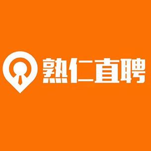 熟人直聘官网图标